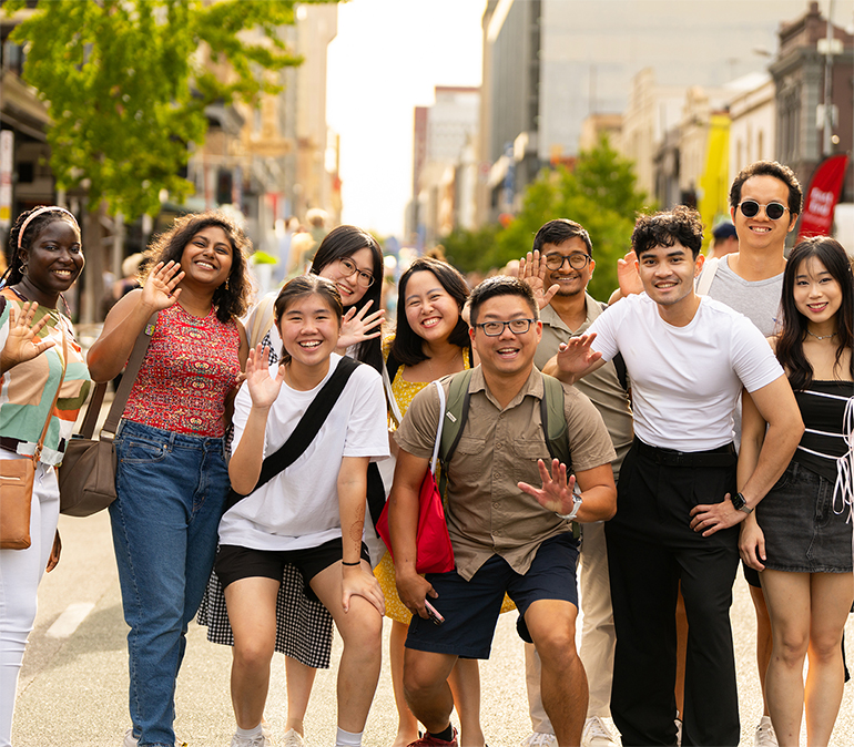 Study in Adelaide, Australia | StudyAdelaide